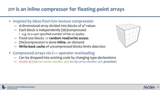 Universal Coding of the Reals: Alternatives to IEEE Floating Point | PDF