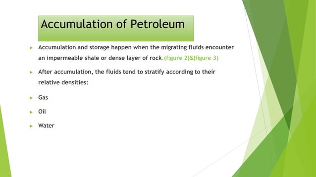 1-Petroleum, Origin, Formation and Composition of Petroleum .pptx