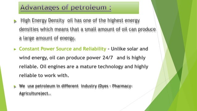 1-Petroleum, Origin, Formation and Composition of Petroleum .pptx