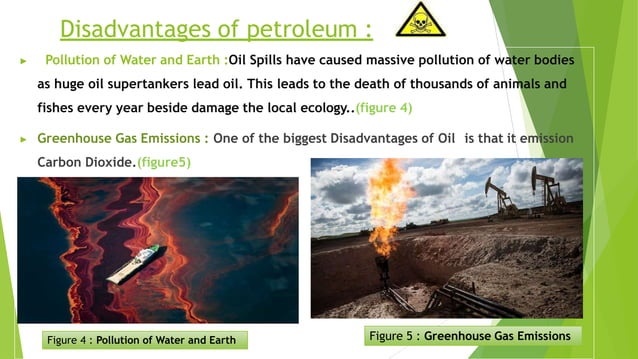 1-Petroleum, Origin, Formation and Composition of Petroleum .pptx