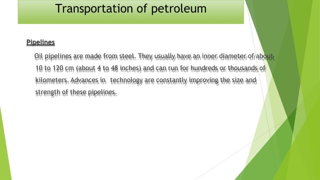 1-Petroleum, Origin, Formation and Composition of Petroleum .pptx