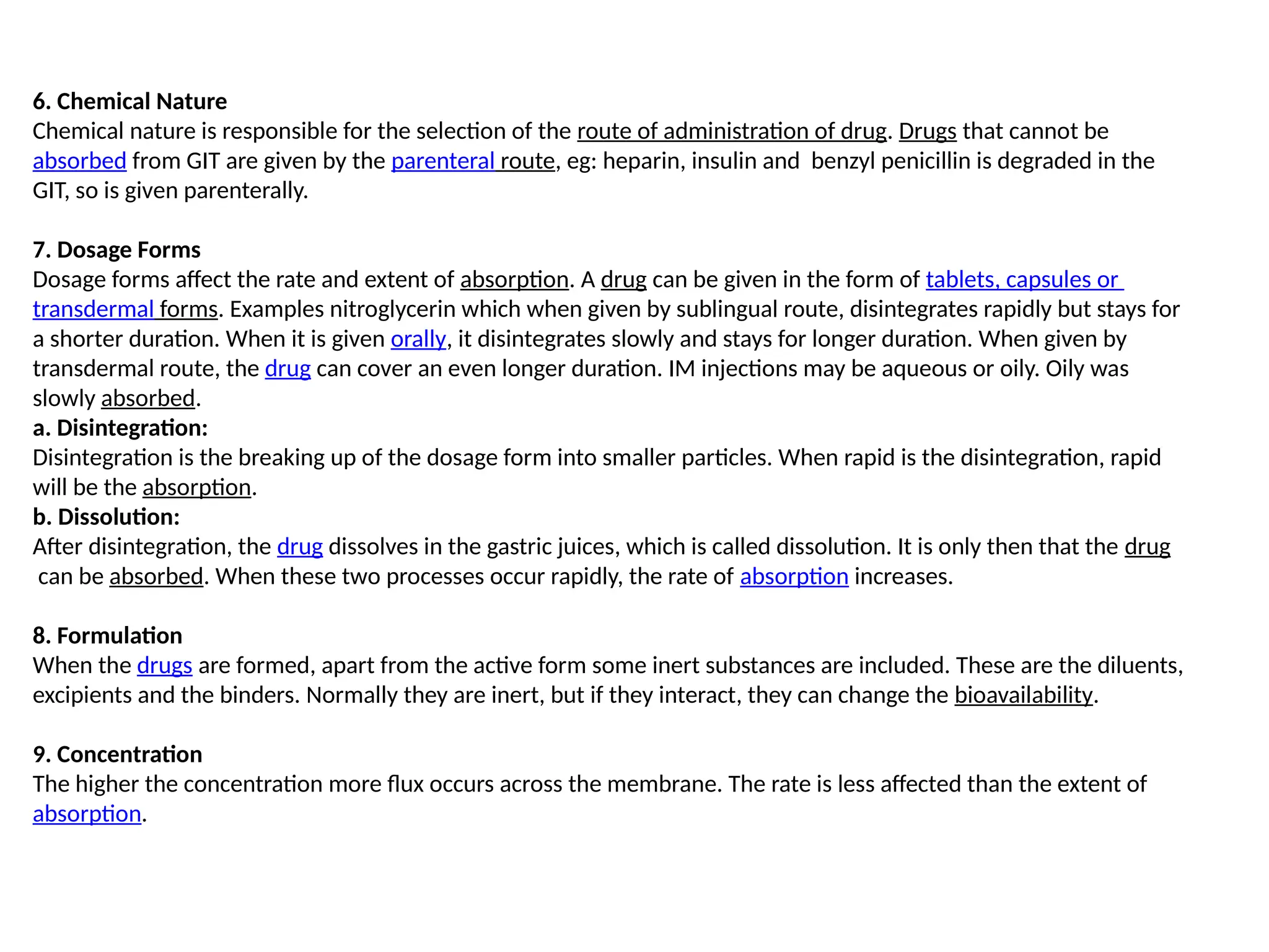 1-Pharmacokinetics (2).pptx1234567890wertyuiop9876543 | PPTX ...