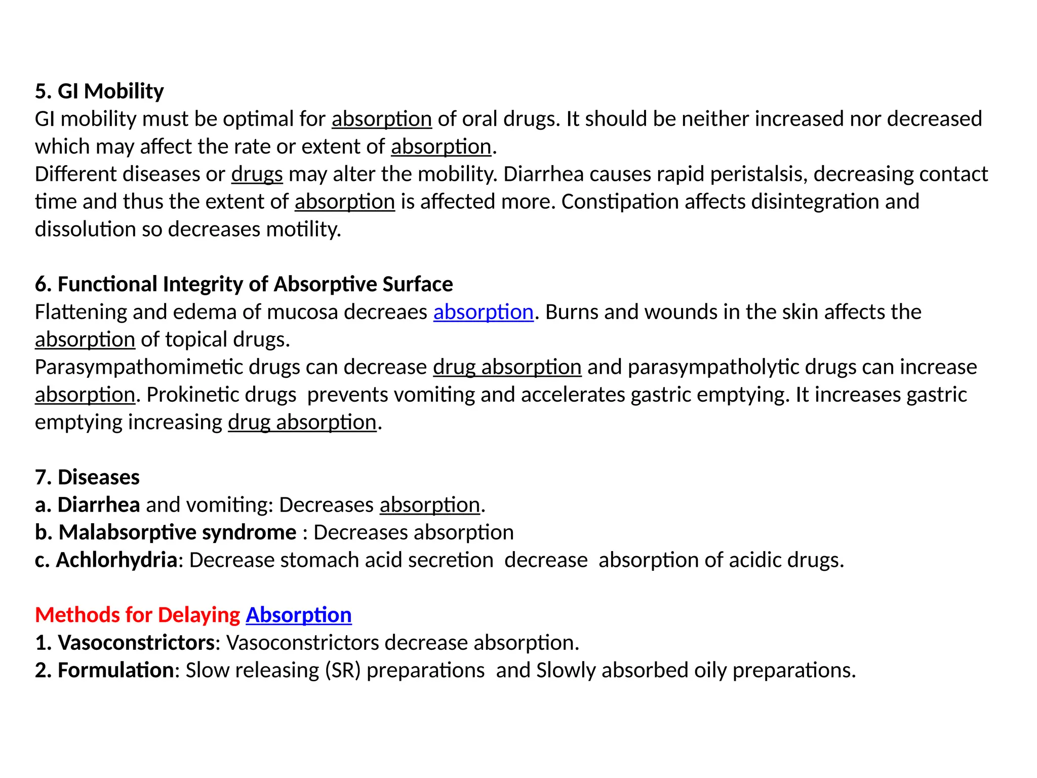 1-Pharmacokinetics (2).pptx1234567890wertyuiop9876543 | PPTX ...