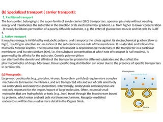 1-Pharmacokinetics (2).pptx1234567890wertyuiop9876543 | PPTX