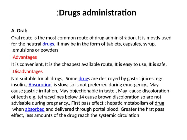 1-Pharmacokinetics (2).pptx1234567890wertyuiop9876543 | PPTX ...