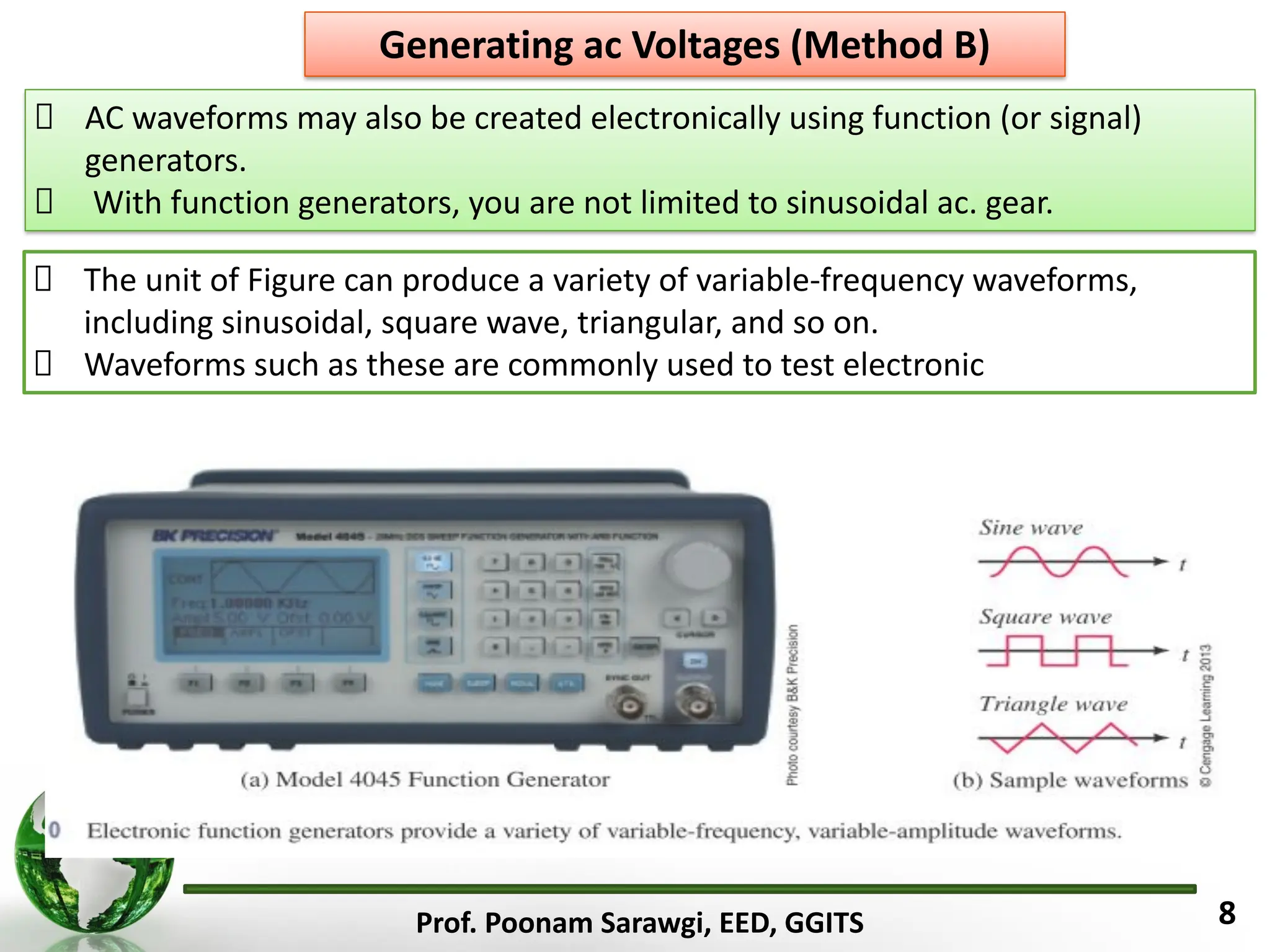 1 Phase Ac Circuits Pdf For Electrical Circuits Pdf
