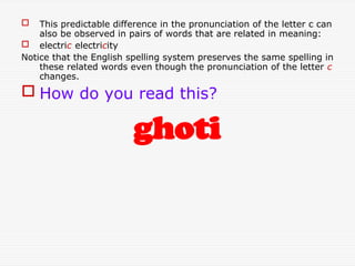 1-PHONETICS.ppt- PResentation- Linguistics | PPT