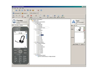 What is Phonsai? Create Mobile Applications without coding... | PPTX | Computer Software and ...