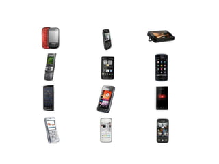 What is Phonsai? Create Mobile Applications without coding... | PPTX | Computer Software and ...