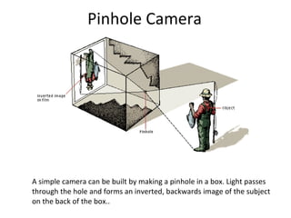 1. Photography Basics | PPT | Photography | Arts and Crafts