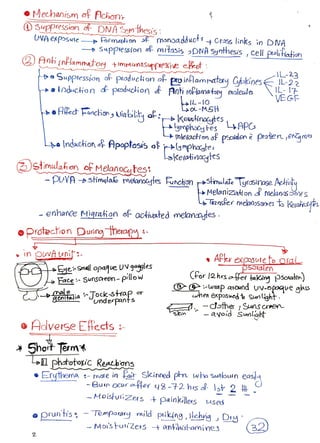 1- Phototherapy clinical dermatology .pdf
