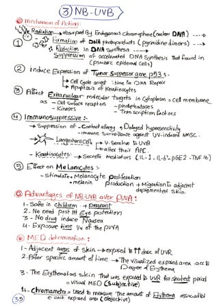 1- Phototherapy clinical dermatology .pdf