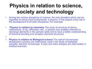 Physical world for class eleven science physics | PPT