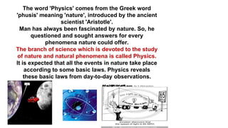 1-physical-world .ppt
