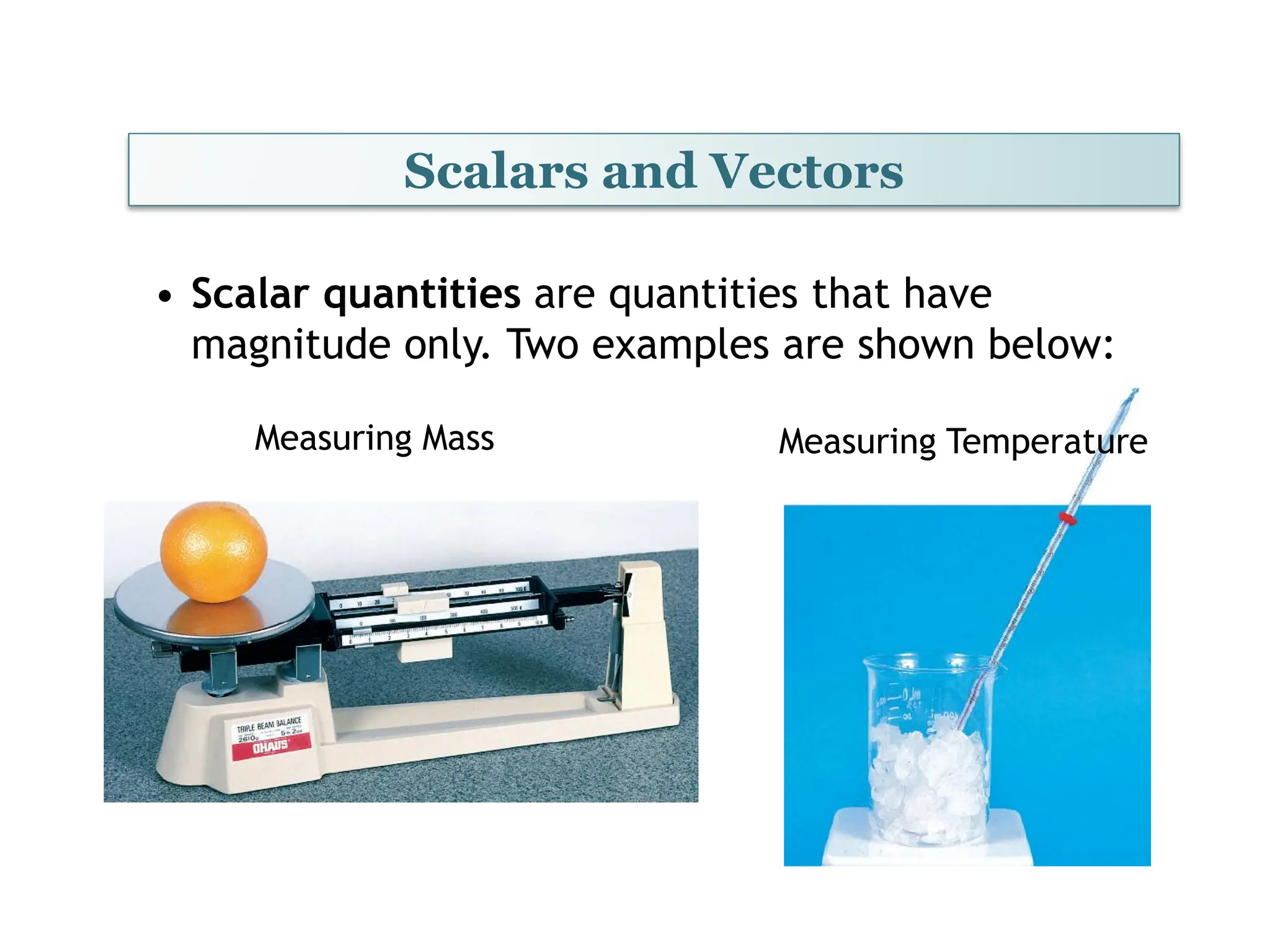 AS physics - Physical quantities & units | PDF