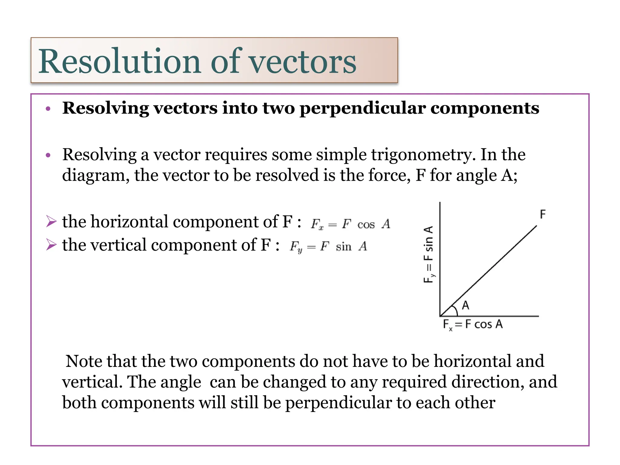 AS physics - Physical quantities & units | PDF