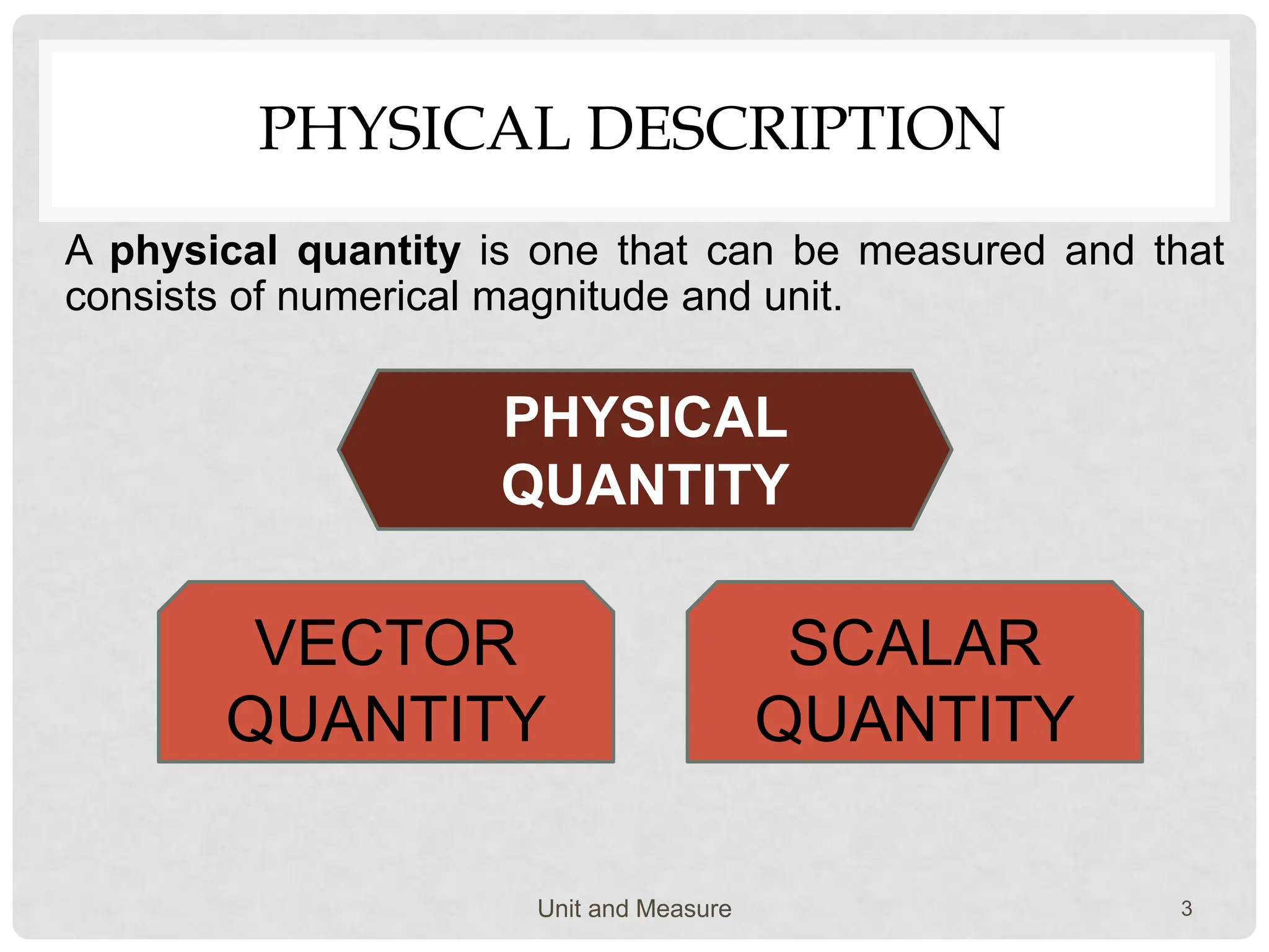 1-PHYSICAL QUANTITIES, UNITS & MEASUREMENT131029195248-phpapp01.ppt