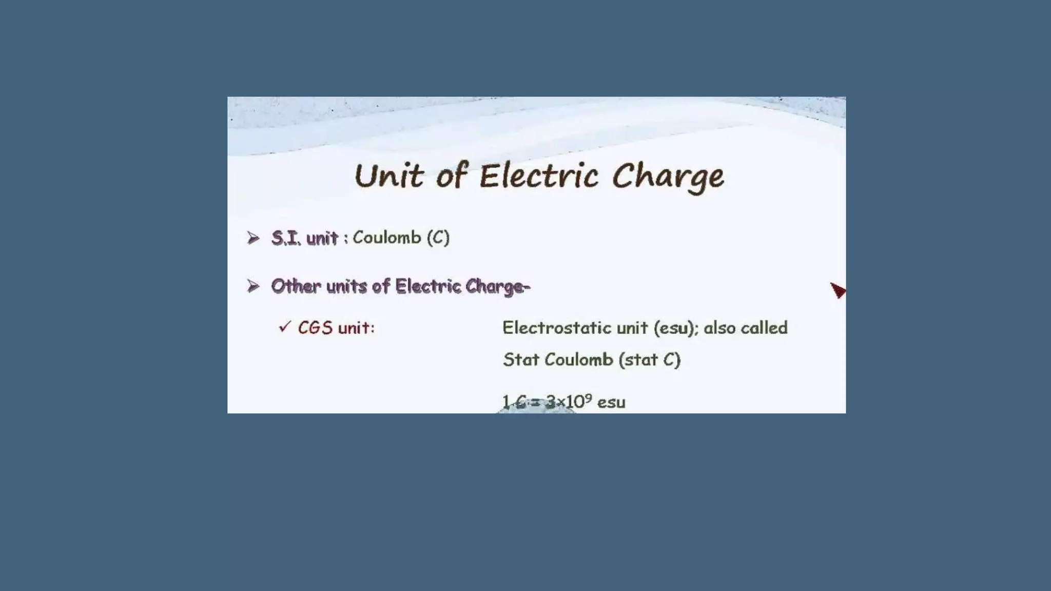 1-Physics 2 lect-1 and 2 Electric Charge and Force.pptx