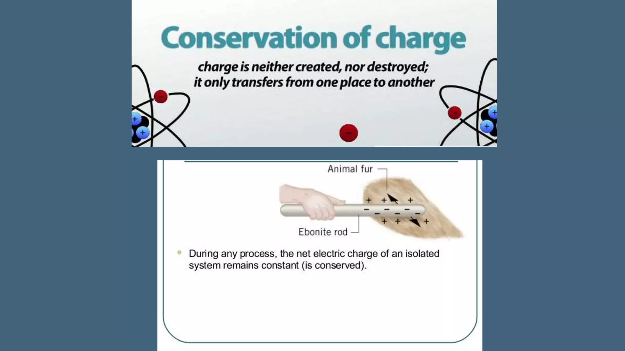 1-Physics 2 lect-1 and 2 Electric Charge and Force.pptx