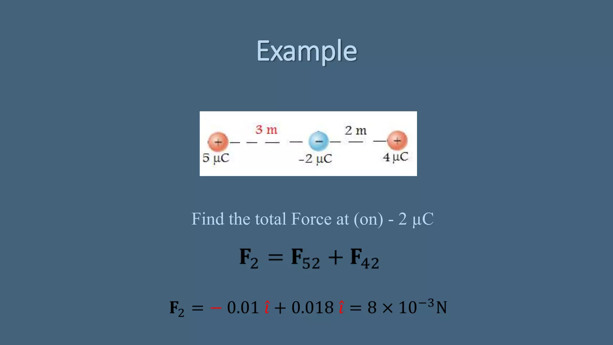 1-Physics 2 lect-1 and 2 Electric Charge and Force.pptx