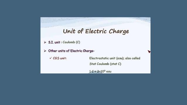 1-Physics 2 lect-1 and 2 Electric Charge and Force.pptx