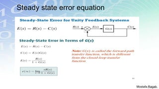 Proportional integral and derivative PID controller | PPTX