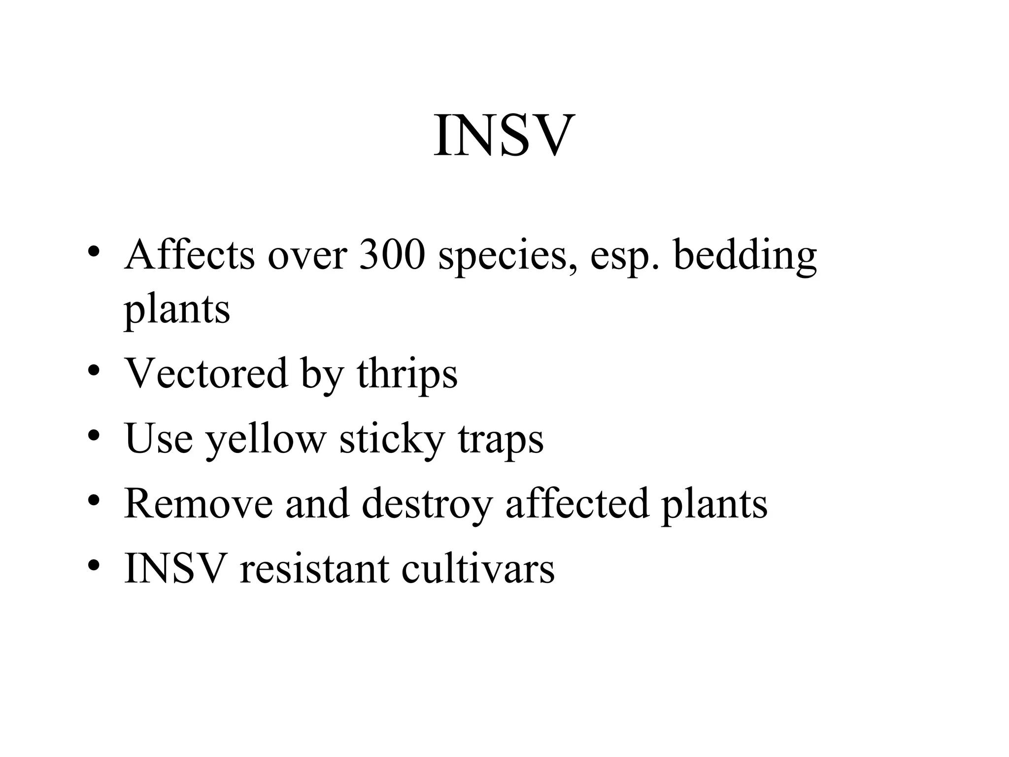 1 Plant Health Care Bacteria, Virus, Photoplasma | PPT