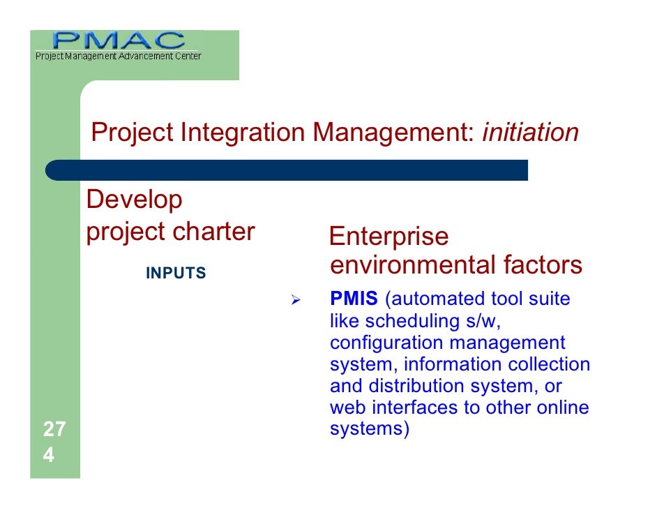 Project Management (PMP Material)