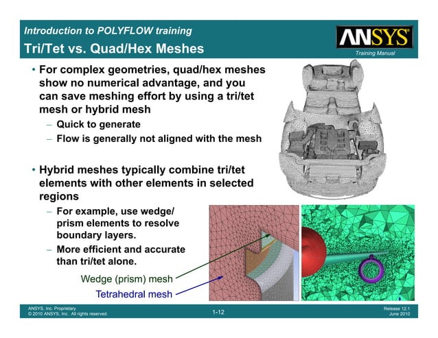 1-Polyflow_intro-to-cfd.pdf | Physics | Science
