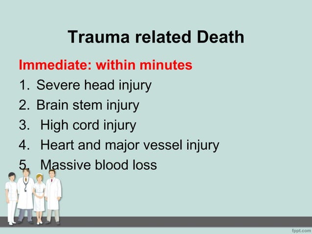 polytrauma | PPTX | First Aid | Injuries