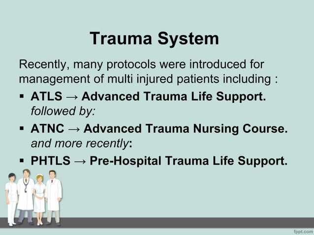 polytrauma | PPTX | First Aid | Injuries