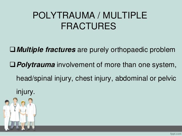 polytrauma