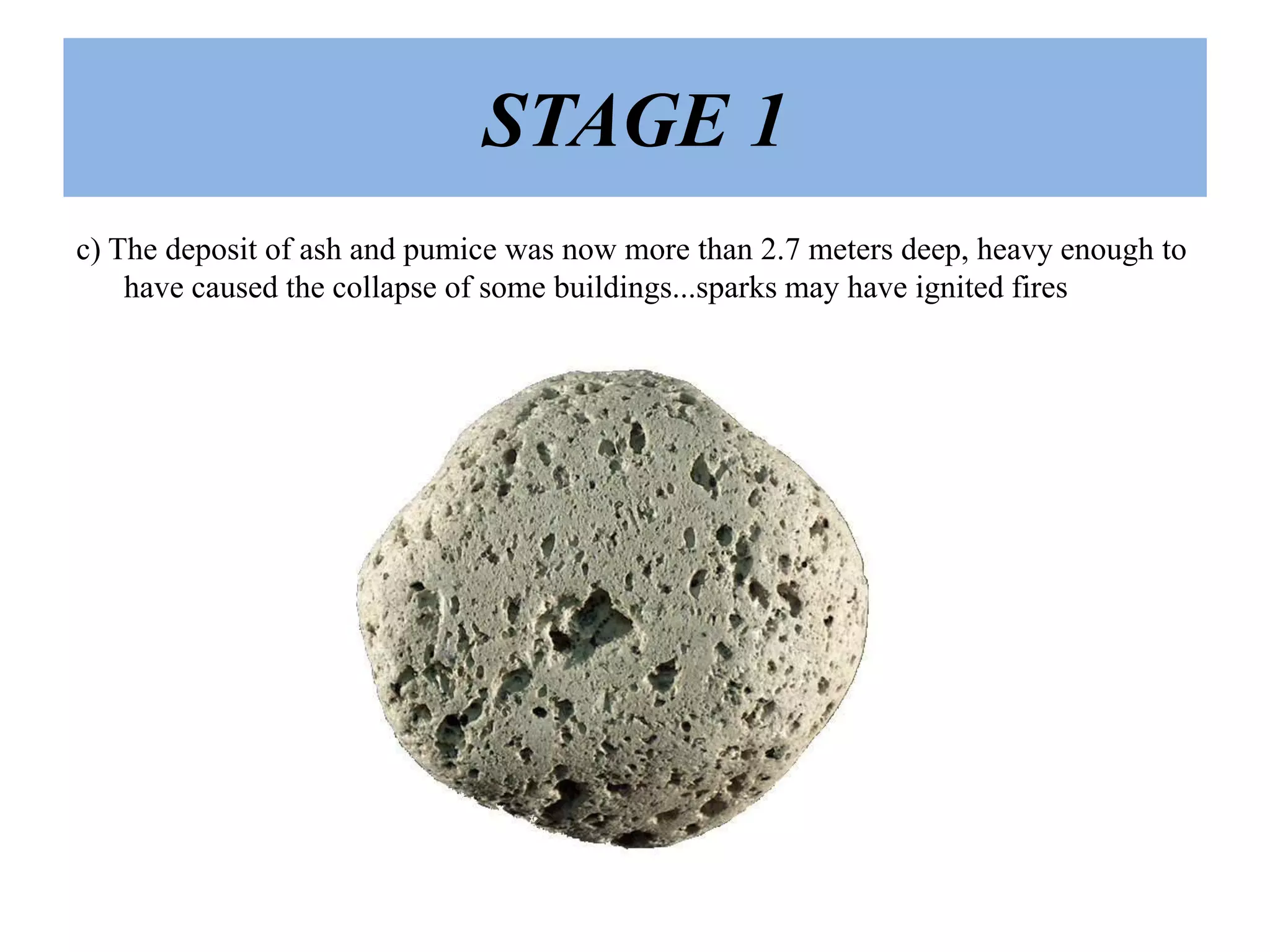 1. pompeii introduction | PPTX