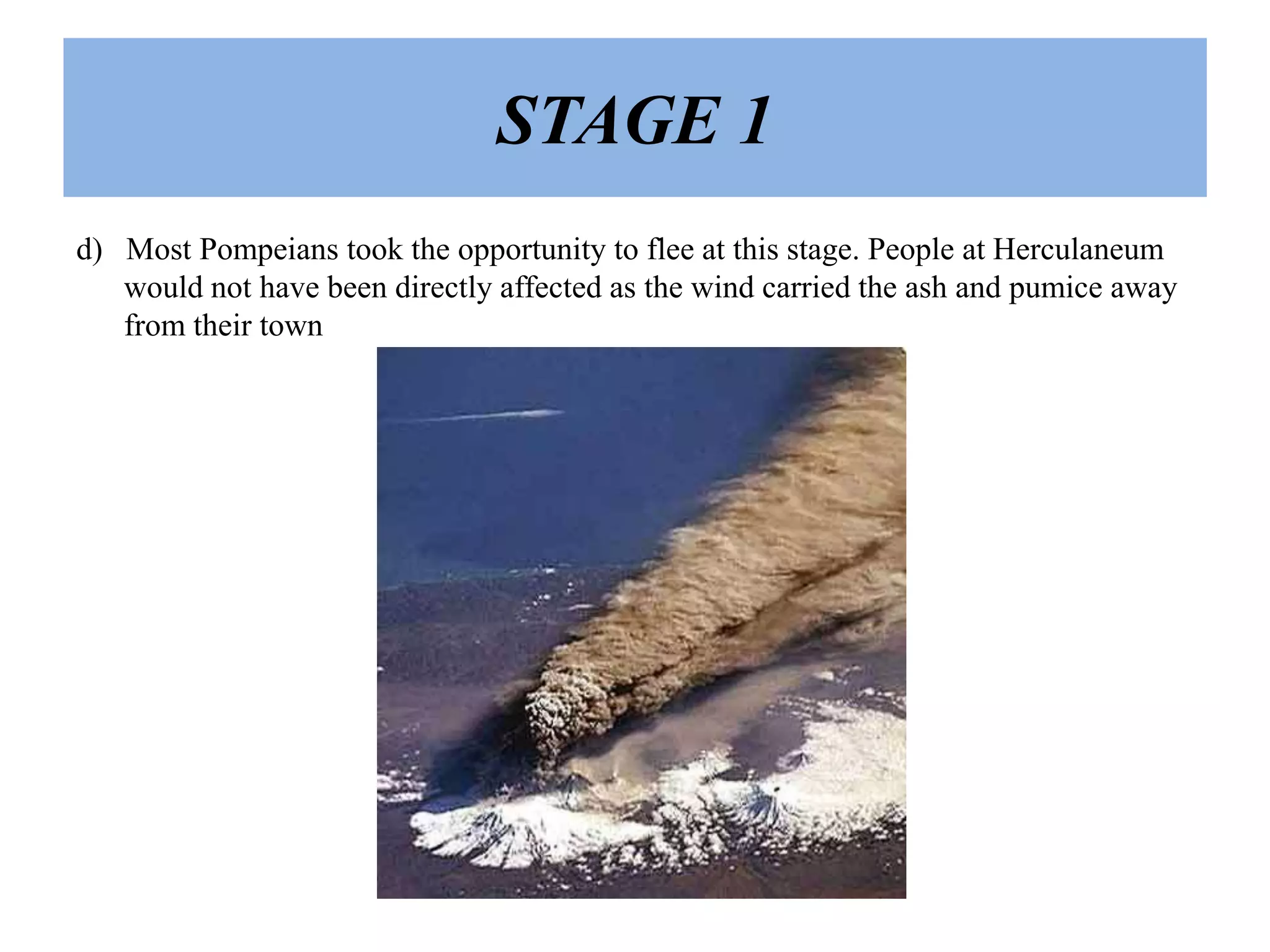 1. pompeii introduction | PPTX