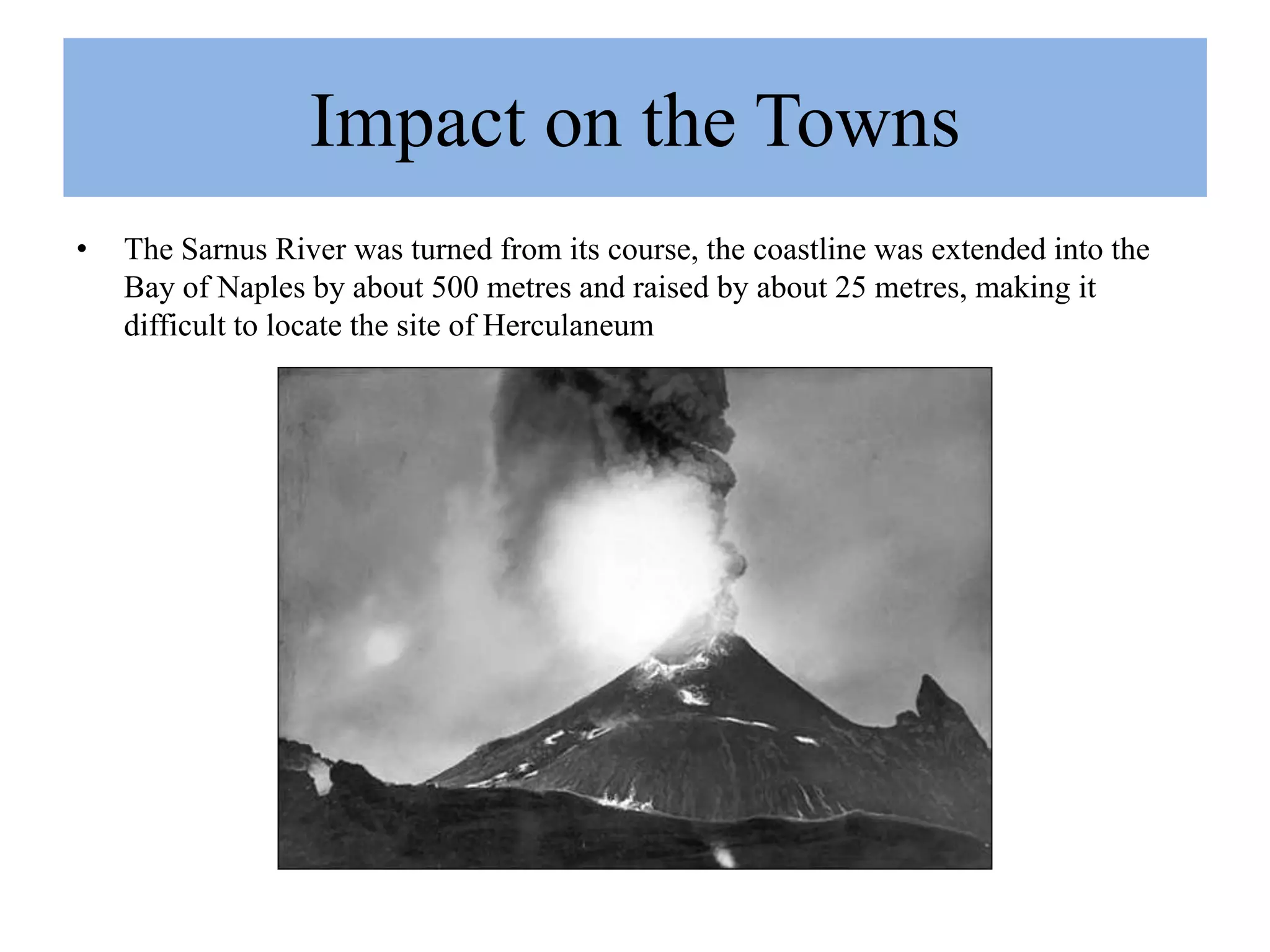 1. pompeii introduction | PPTX