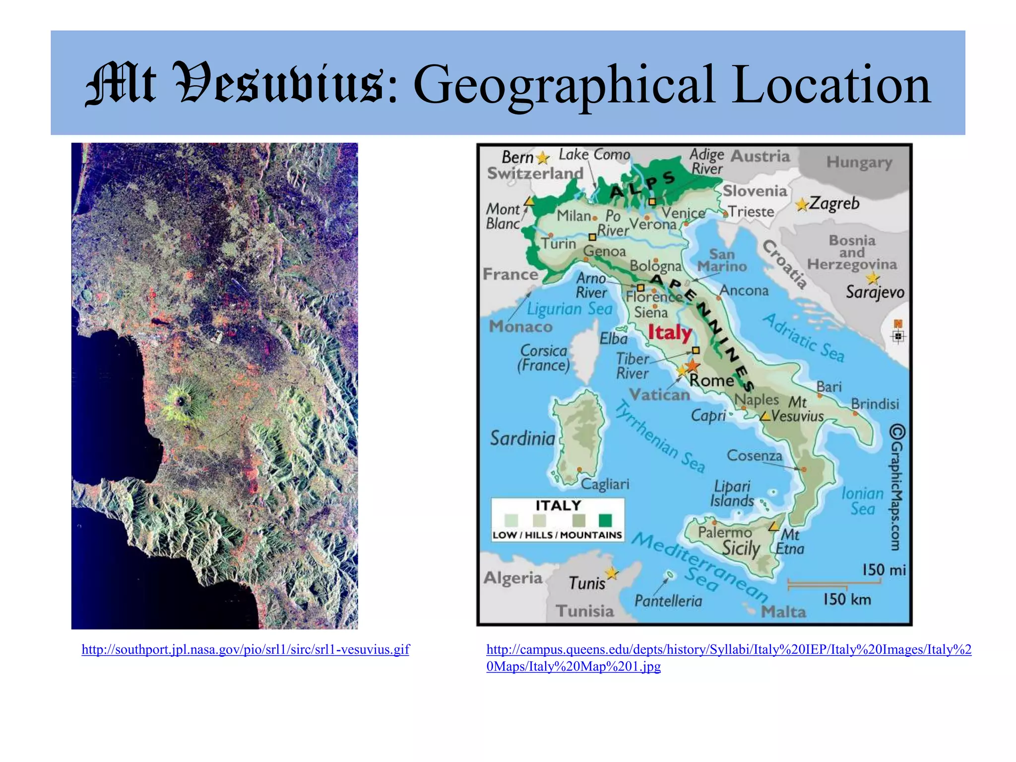 1. pompeii introduction | PPTX