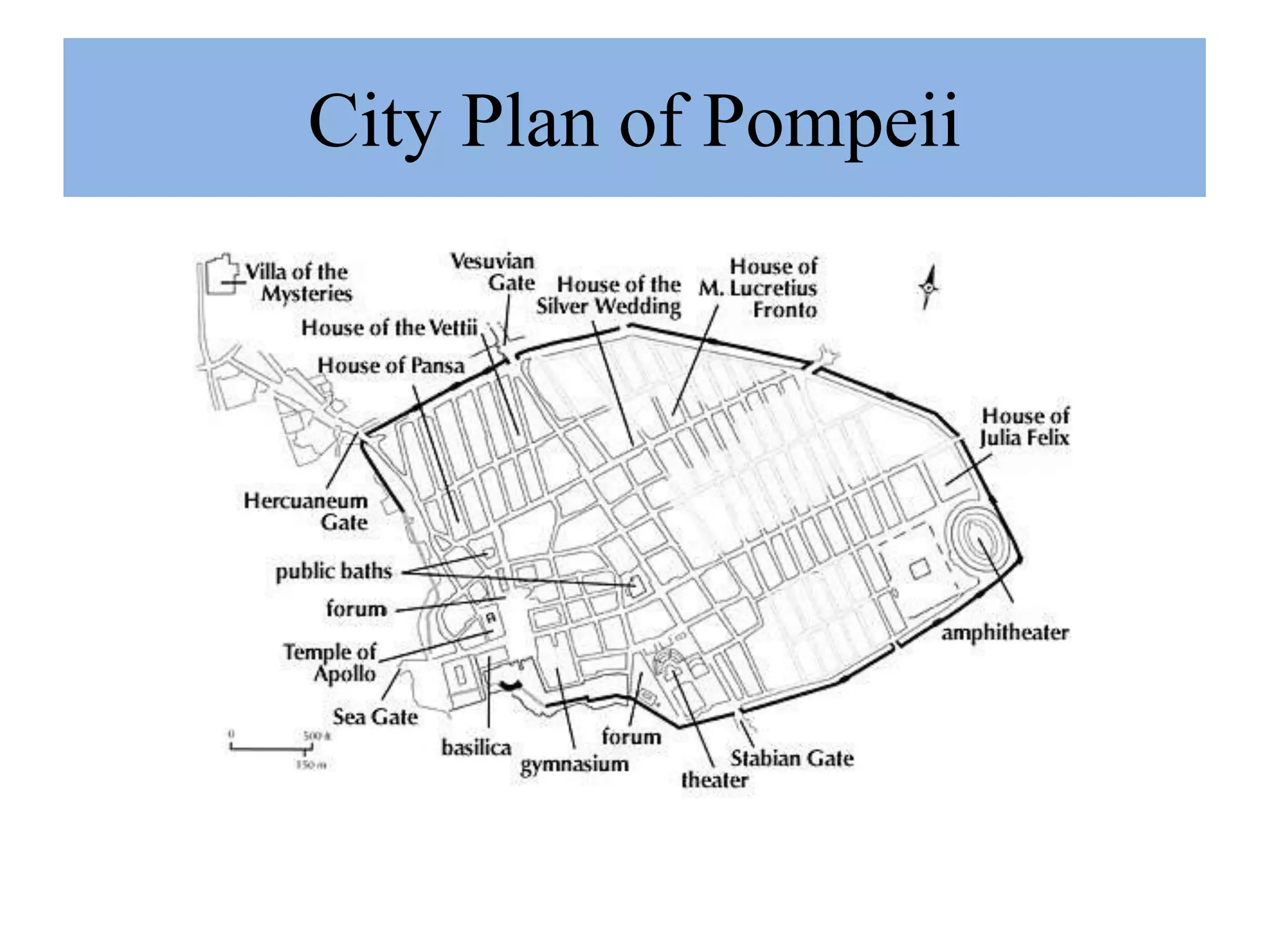 1. pompeii introduction | PPTX