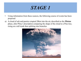 1. pompeii introduction | PPTX