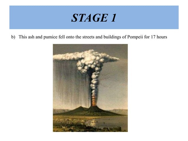 1. pompeii introduction | PPTX | Historic Site and Landmark Tours ...