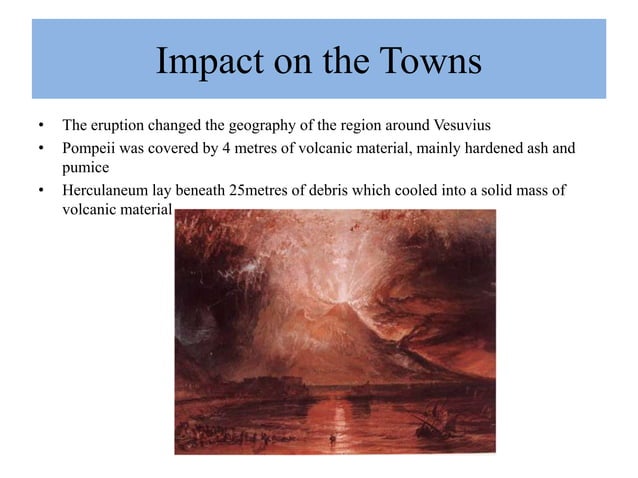 1. pompeii introduction | PPTX | Historic Site and Landmark Tours ...