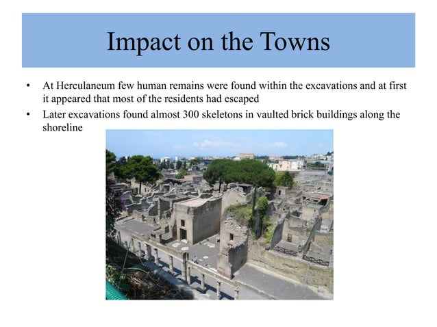 1. pompeii introduction | PPTX | Historic Site and Landmark Tours ...