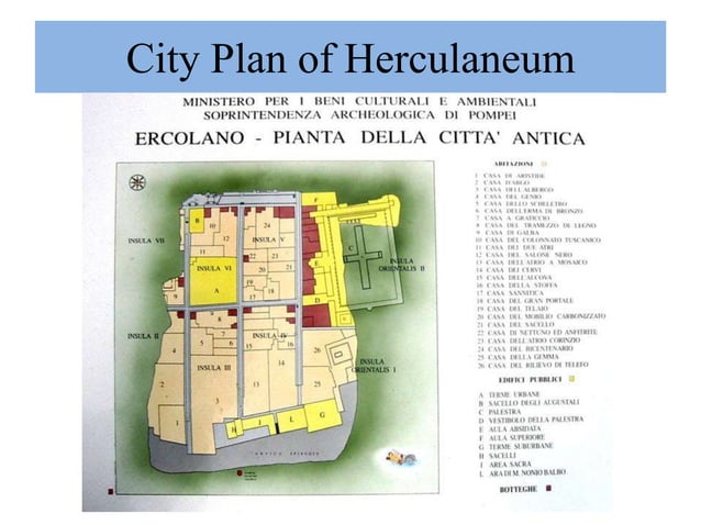 1. pompeii introduction | PPTX | Historic Site and Landmark Tours ...