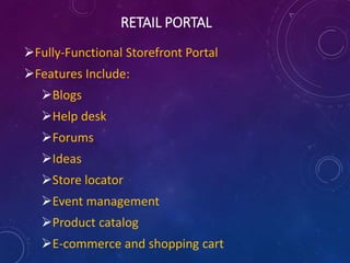Adxstudio Portals provide solutions to access webpage for Microsoft ...