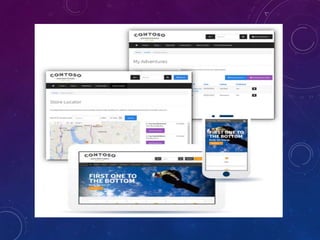 Adxstudio Portals provide solutions to access webpage for Microsoft ...