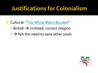 1 postcolonial period & postcolonialism | PPTX