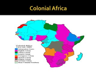 1 postcolonial period & postcolonialism | PPT