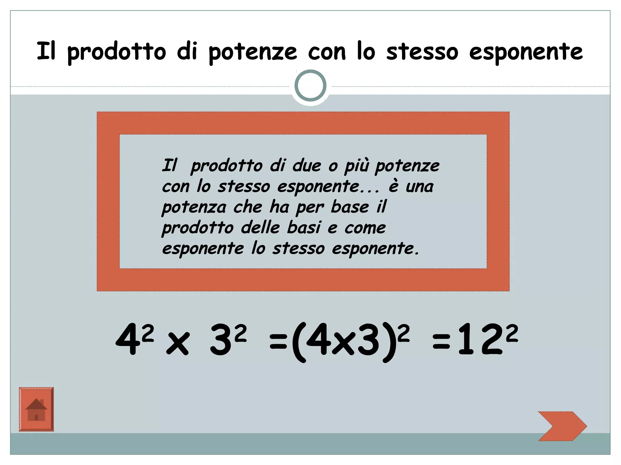 1 potenze | PDF