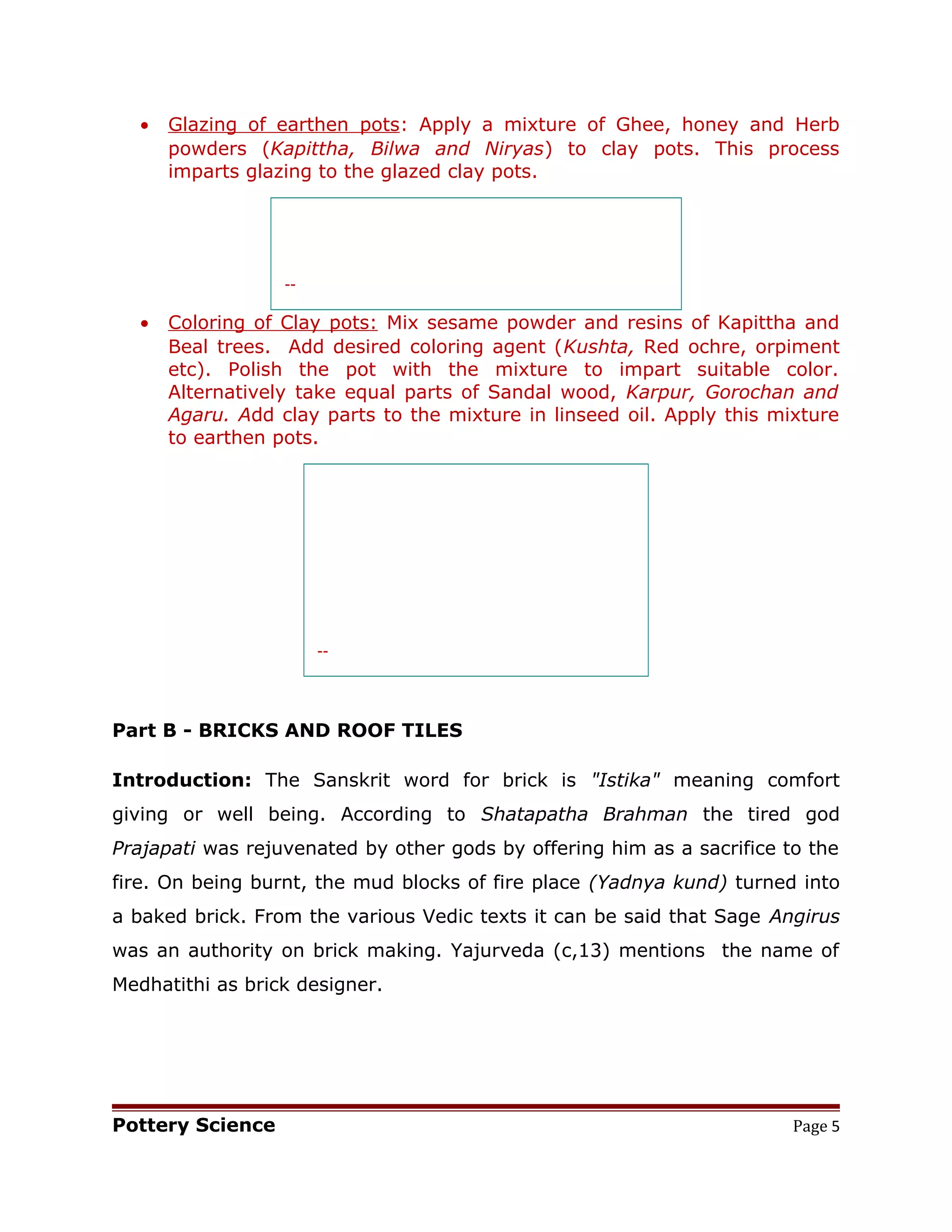 1 pottery science in ancient india | DOC