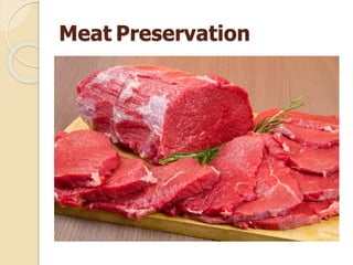 1-Poultry Meat & Egggg Preservation.pptx