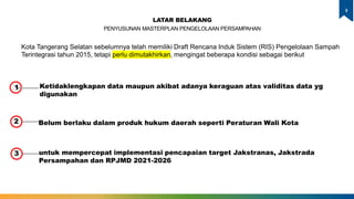 1-PPT-Progres Masterplan Sampah ttttt.pdf